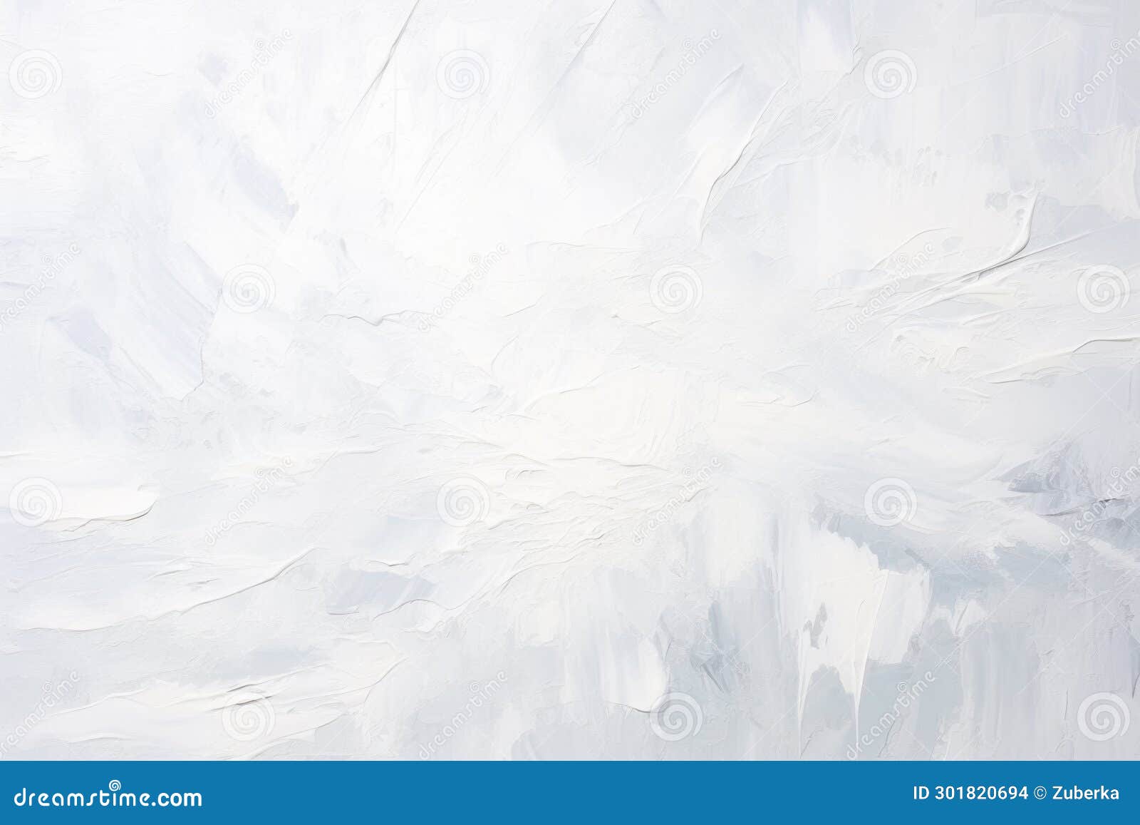 Blank White Paint Background Stock Illustration - Illustration of ...