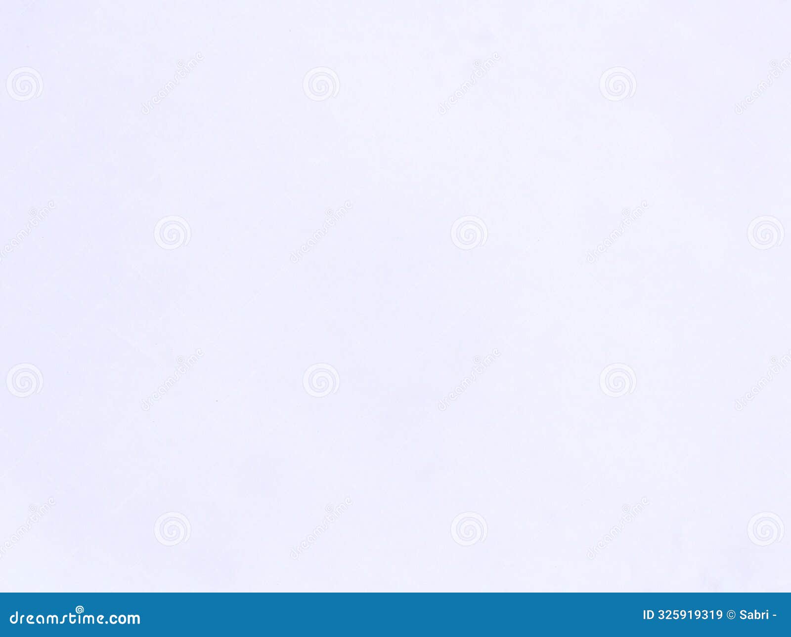 Close Up of Blank White Paper, Plain White Stock Image - Image of clean ...