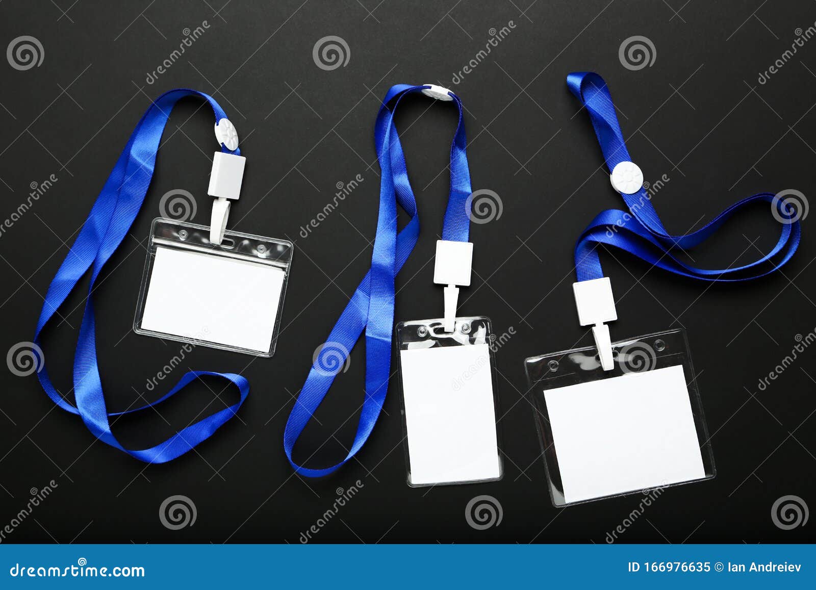 Blank white bagdes stock image. Image of background - 166976635