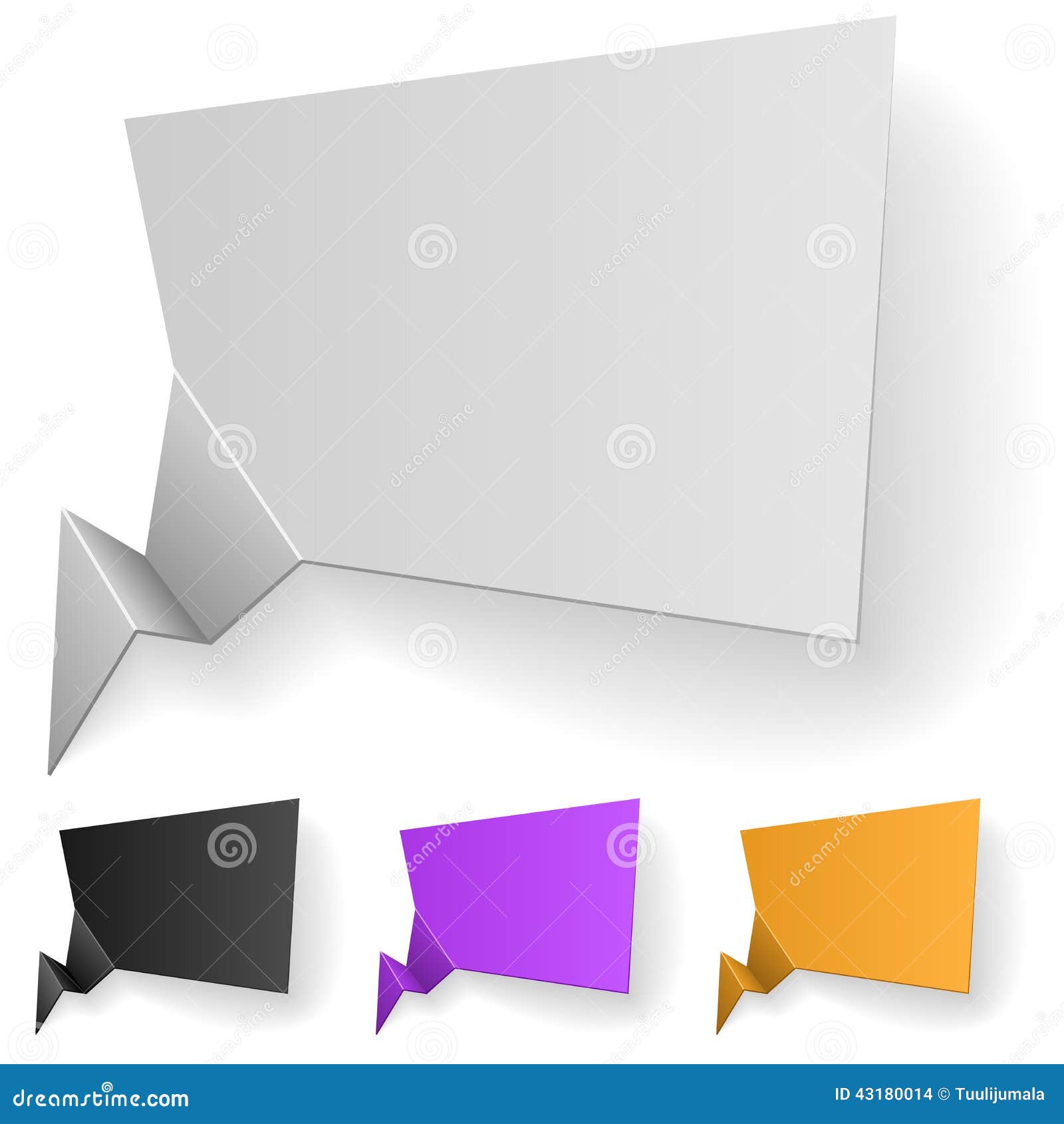 Set Of Two Color Labels With Sambucus Aka Elderberry And Rowan Aka ...