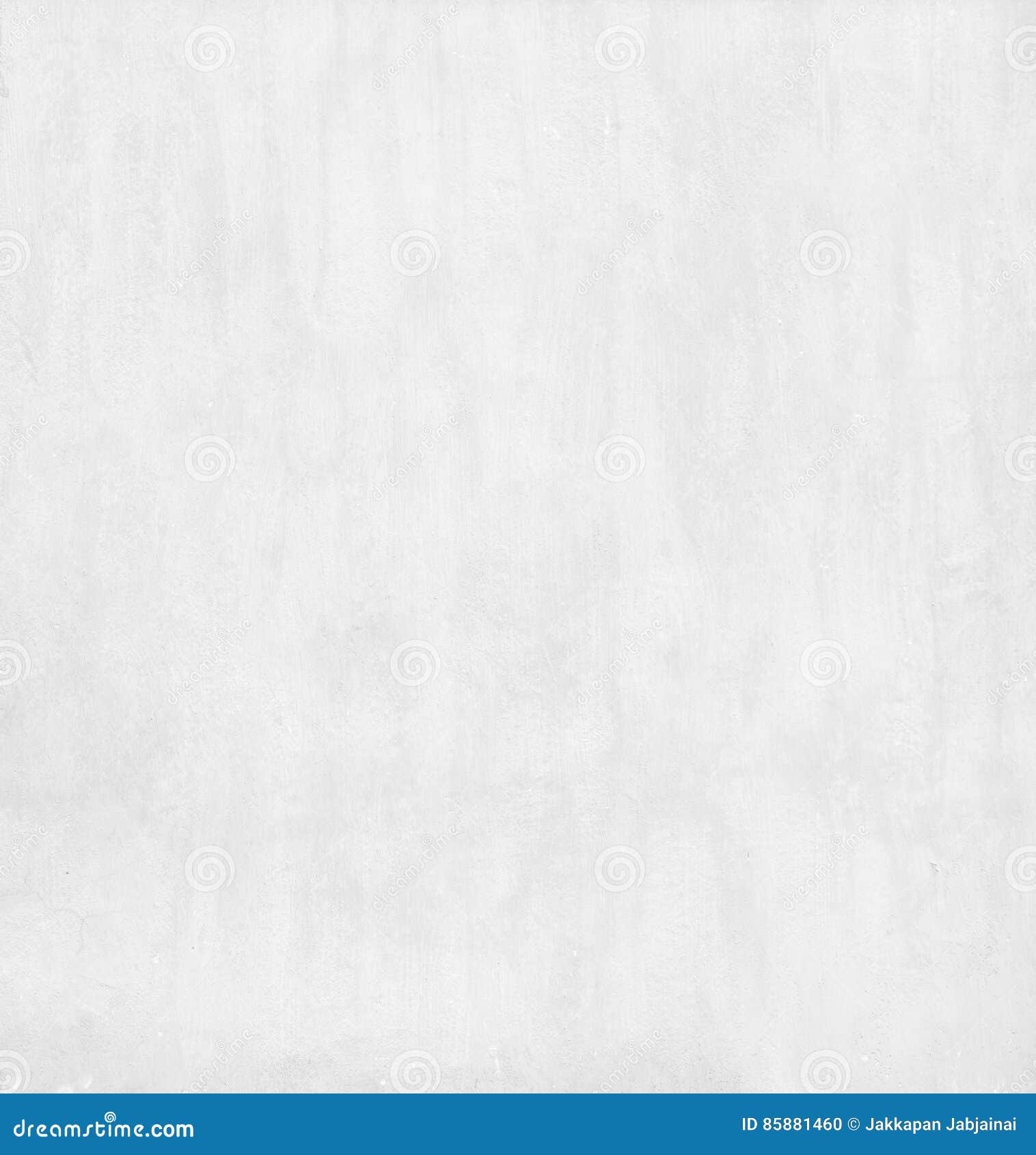 Blank White Color Paint Concrete Wall Texture Stock Photo - Image of ...