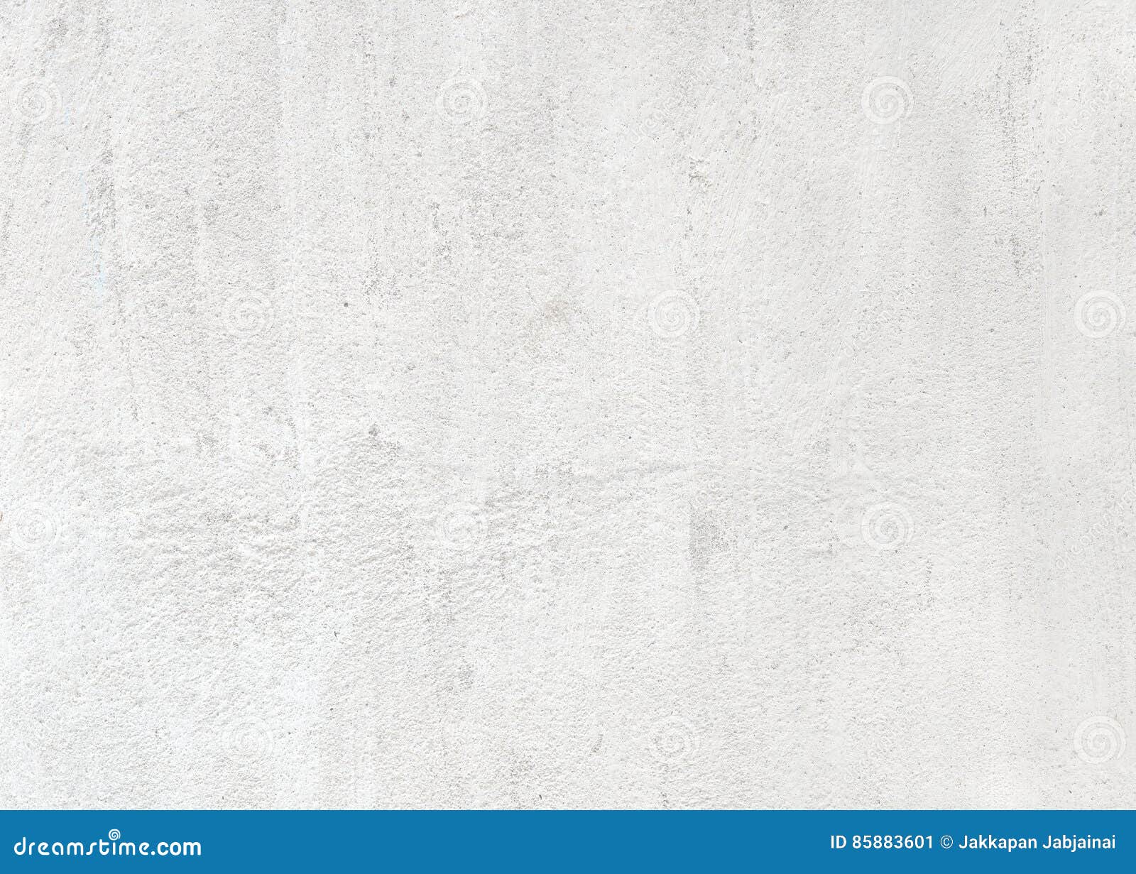 Blank White Color Paint Concrete Wall Texture Stock Image - Image of ...