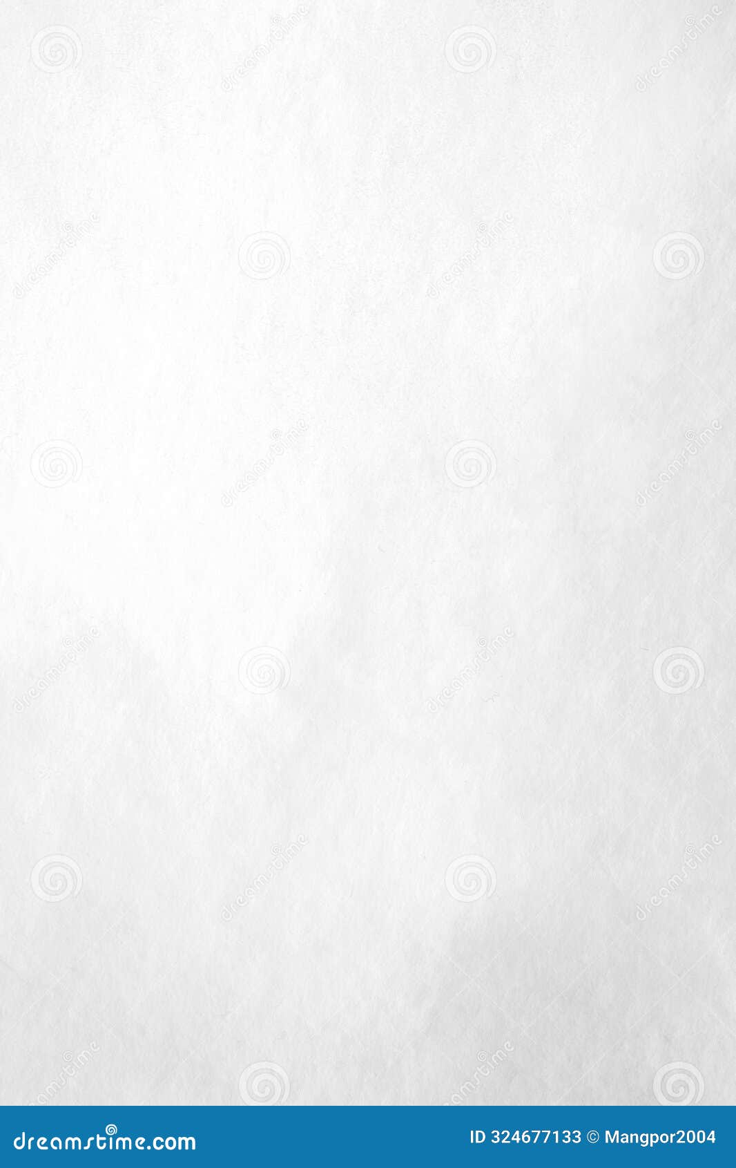 Blank White Craft Paper Texture Background, Vertical Stock Image ...