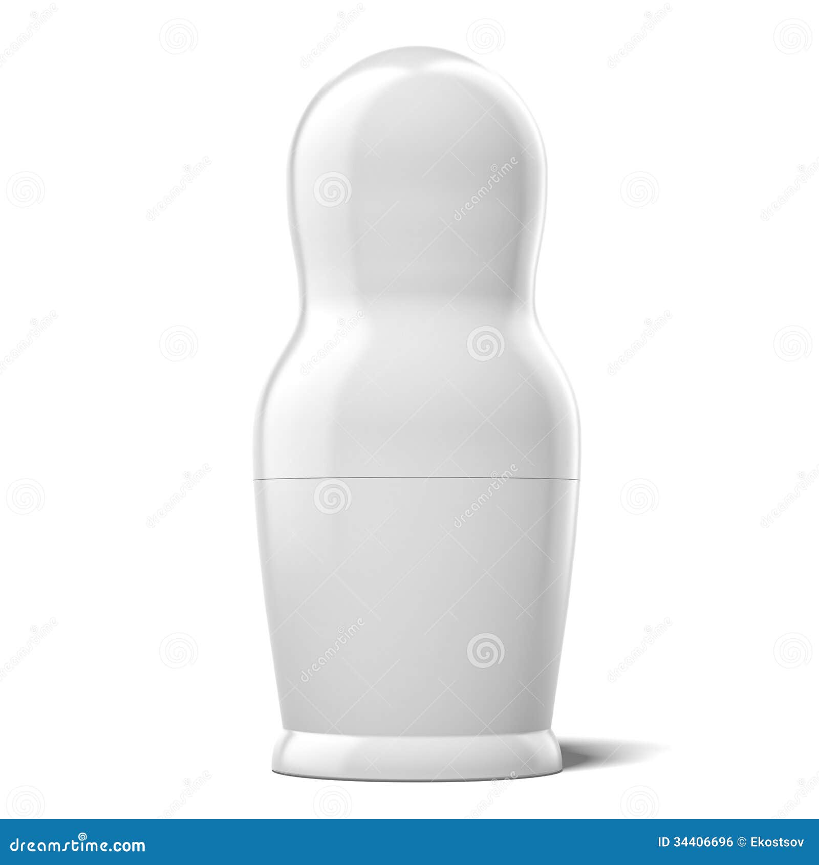 Russian Doll Blank Stock Illustrations – 132 Russian Doll Blank Stock ...