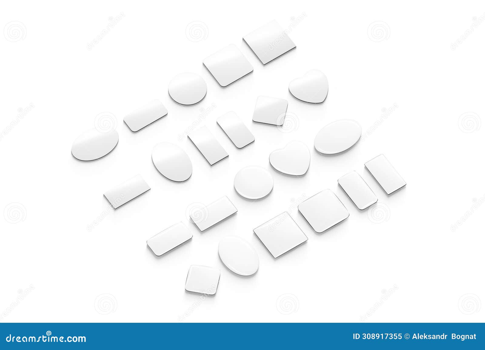 White Fridge Fresh Domestic Electric Freeze Furniture Icebox ...