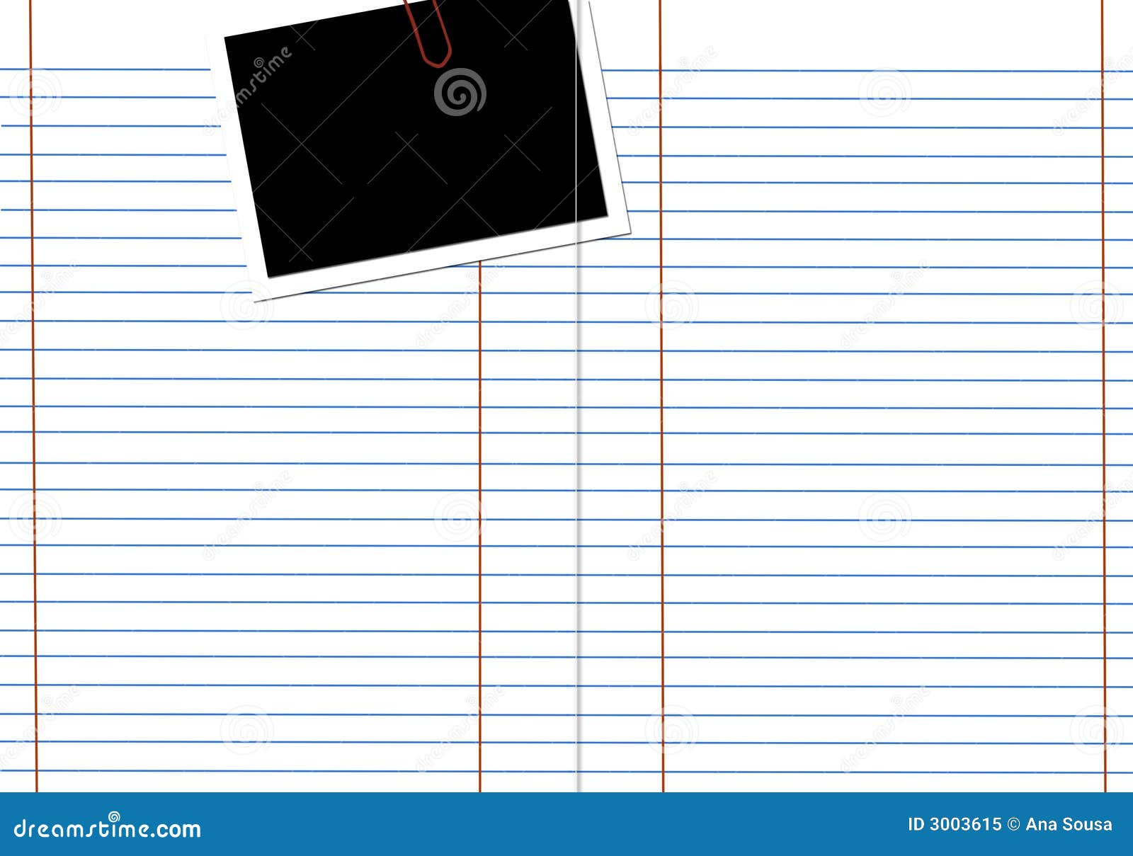 7,402 White Lined Notebook Page Stock Photos - Free & Royalty-Free ...