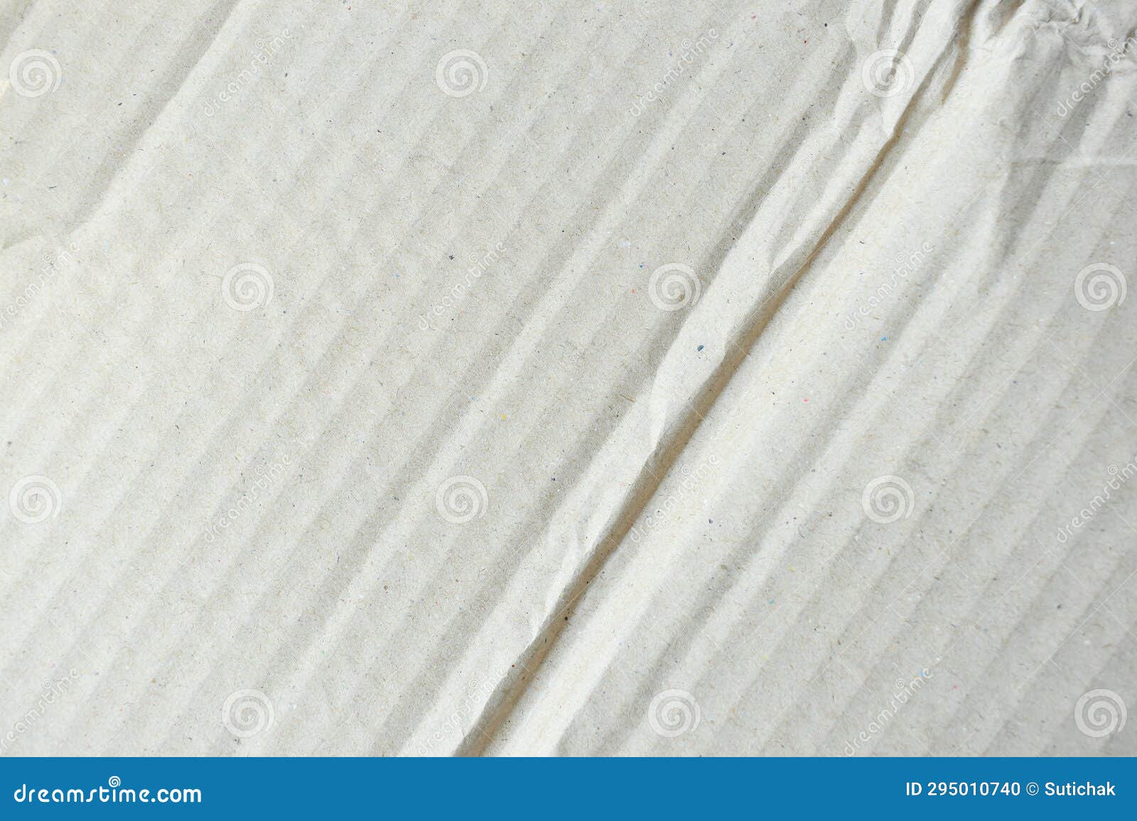 Blank White Paper Box Texture Background, Recycle Material Stock Photo ...