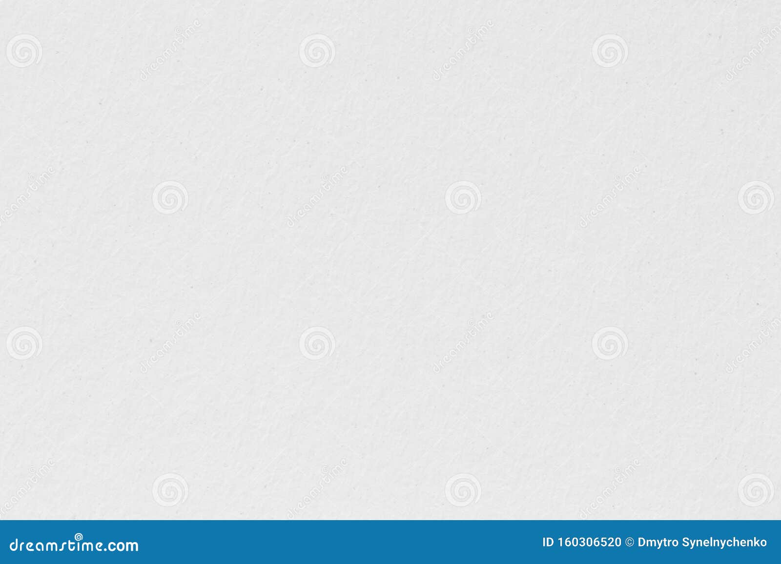 Blank of White Paper, Rough Surface, Seamless Texture Background, Macro ...