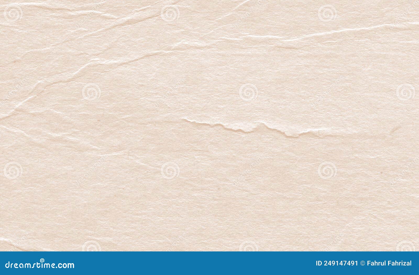 Blank White Paper Texture Background Stock Image - Image of pattern ...