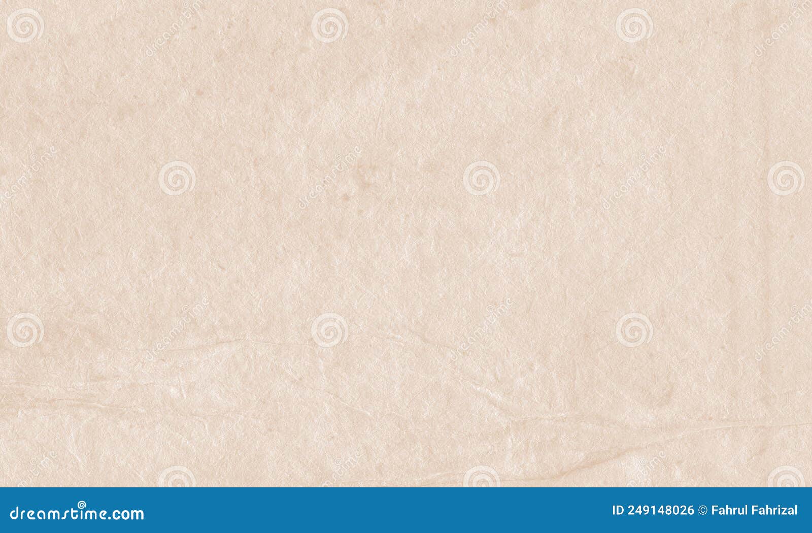 Blank White Paper Texture Background Stock Photo - Image of sheet ...
