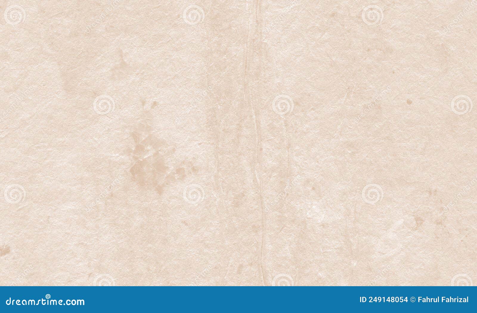 Blank White Paper Texture Background Stock Photo - Image of empty ...
