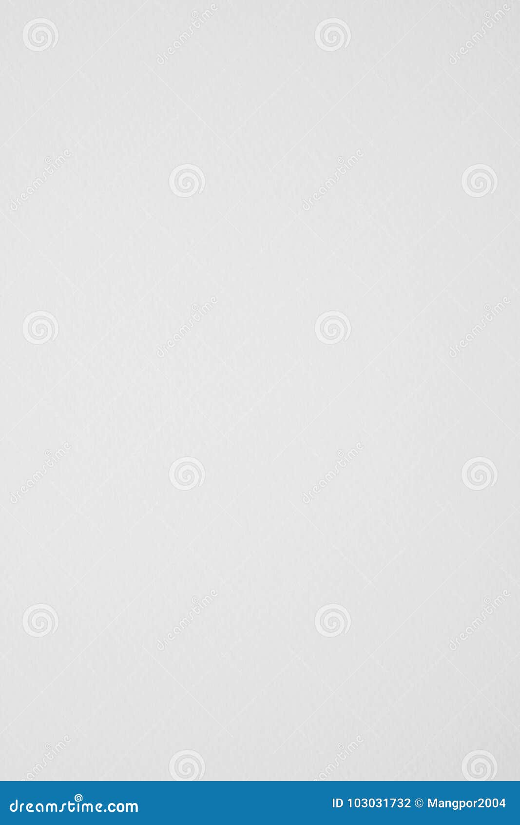 Blank White Paper Texture Background Stock Photo - Image of white ...