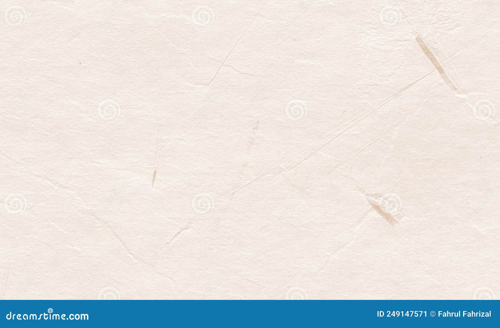 Blank White Paper Texture Background Stock Image - Image of ripped ...
