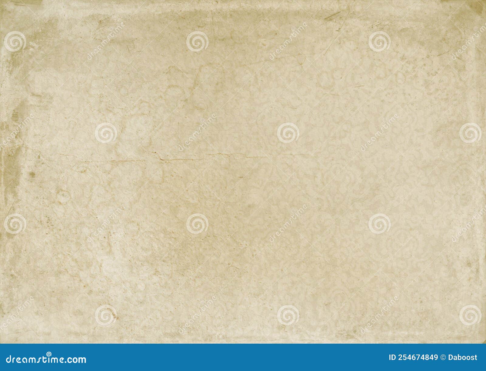 Blank White Paper Texture Mockup Stock Image - Image of poster, sheet ...