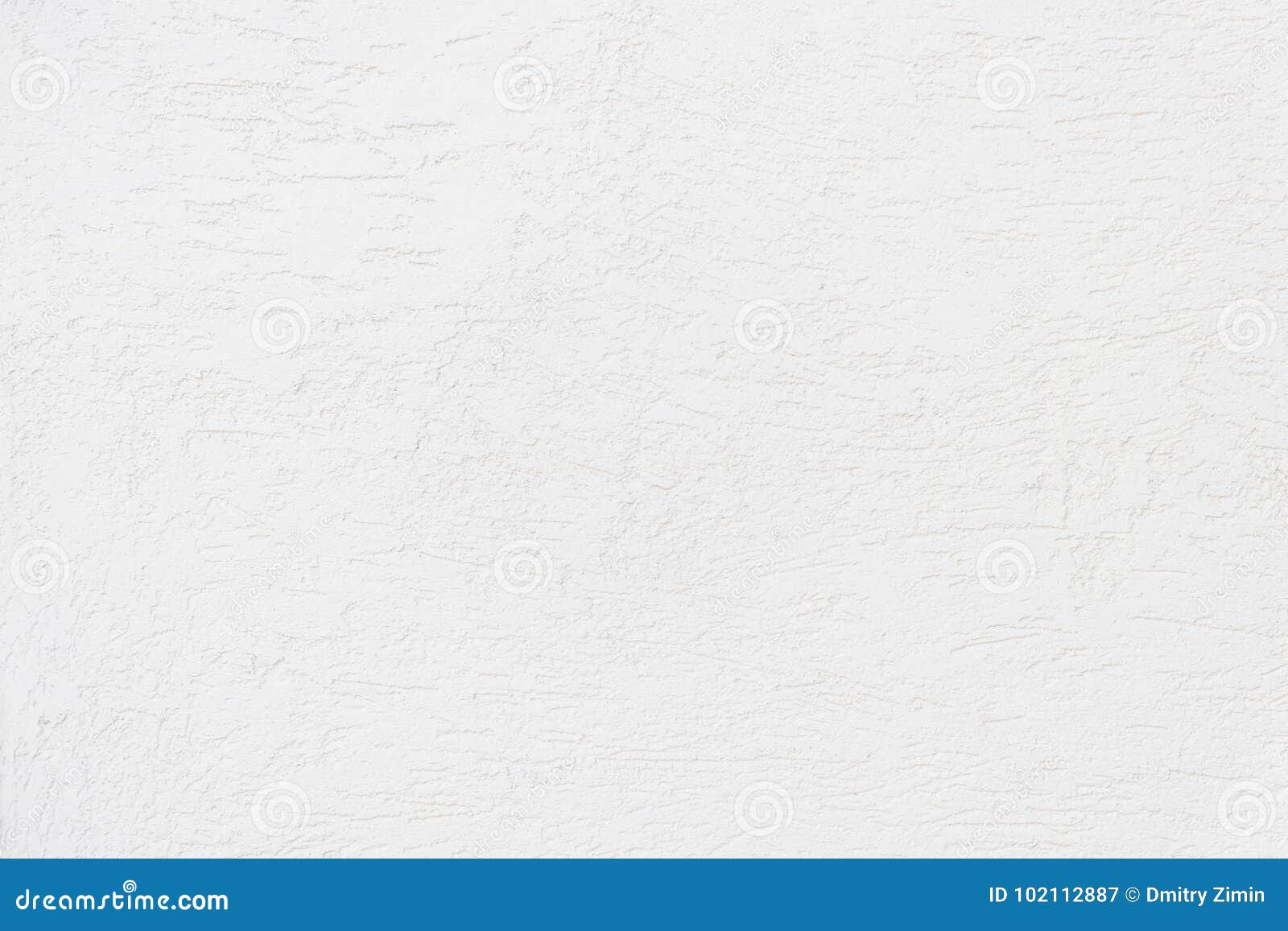 White Plaster Texture