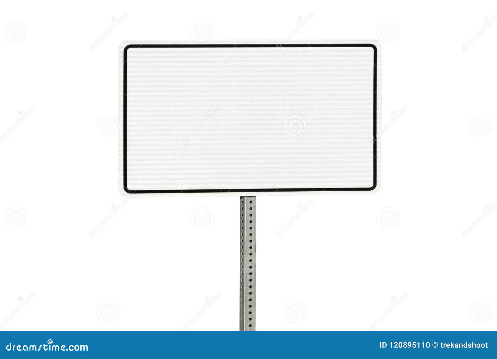 Blank White Road Sign Sign Isolated with Clipping Path Stock ... Blank White Road Sign Sign Isolated with Clipping Path Stock ...