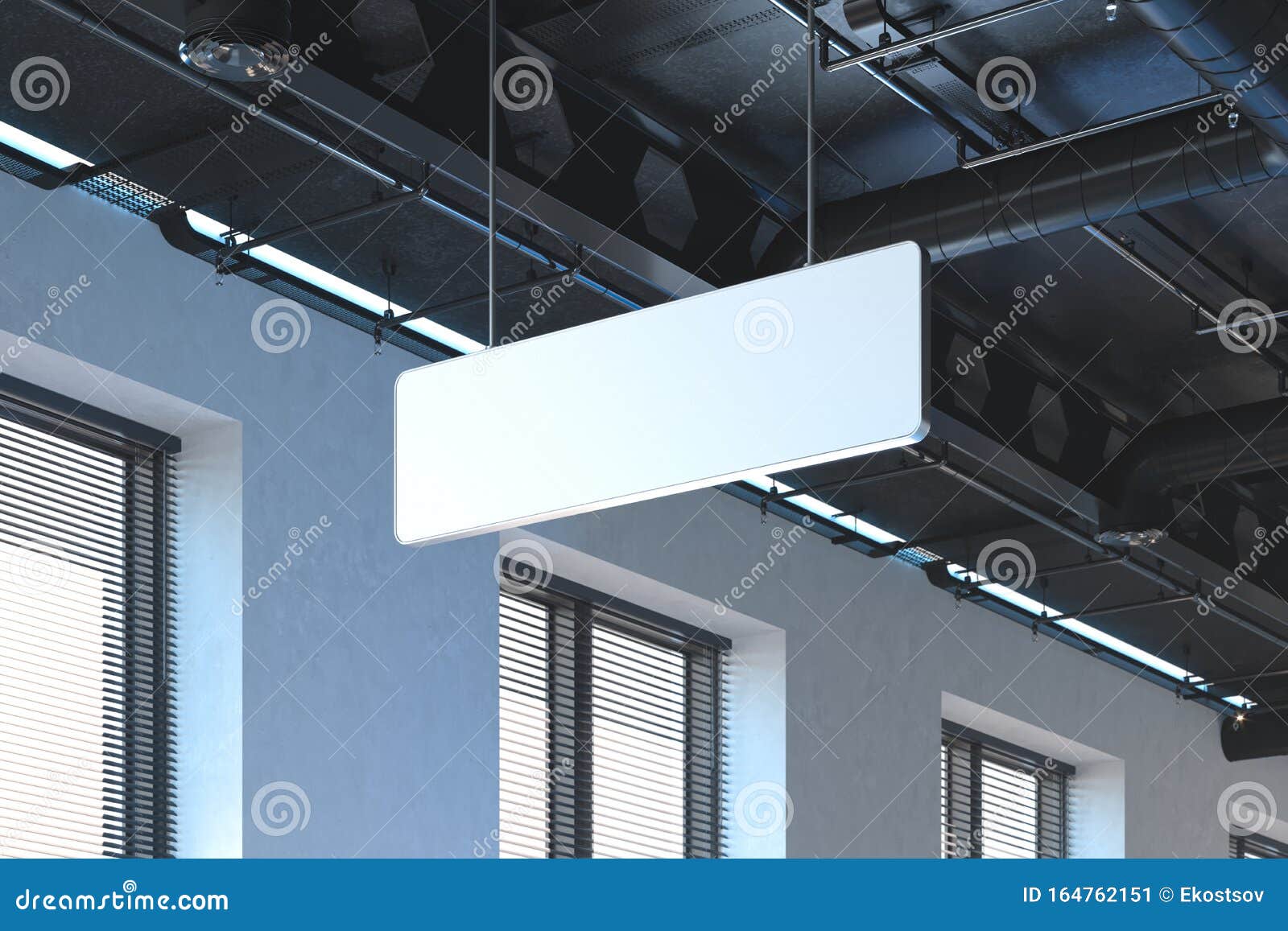 Blank Building Template