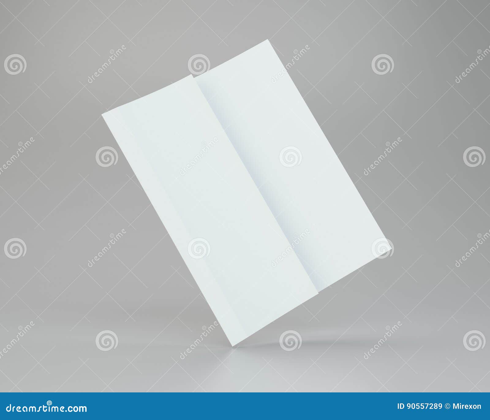 Unfolded Mail And Envelope Royalty-Free Stock Photo | CartoonDealer.com ...