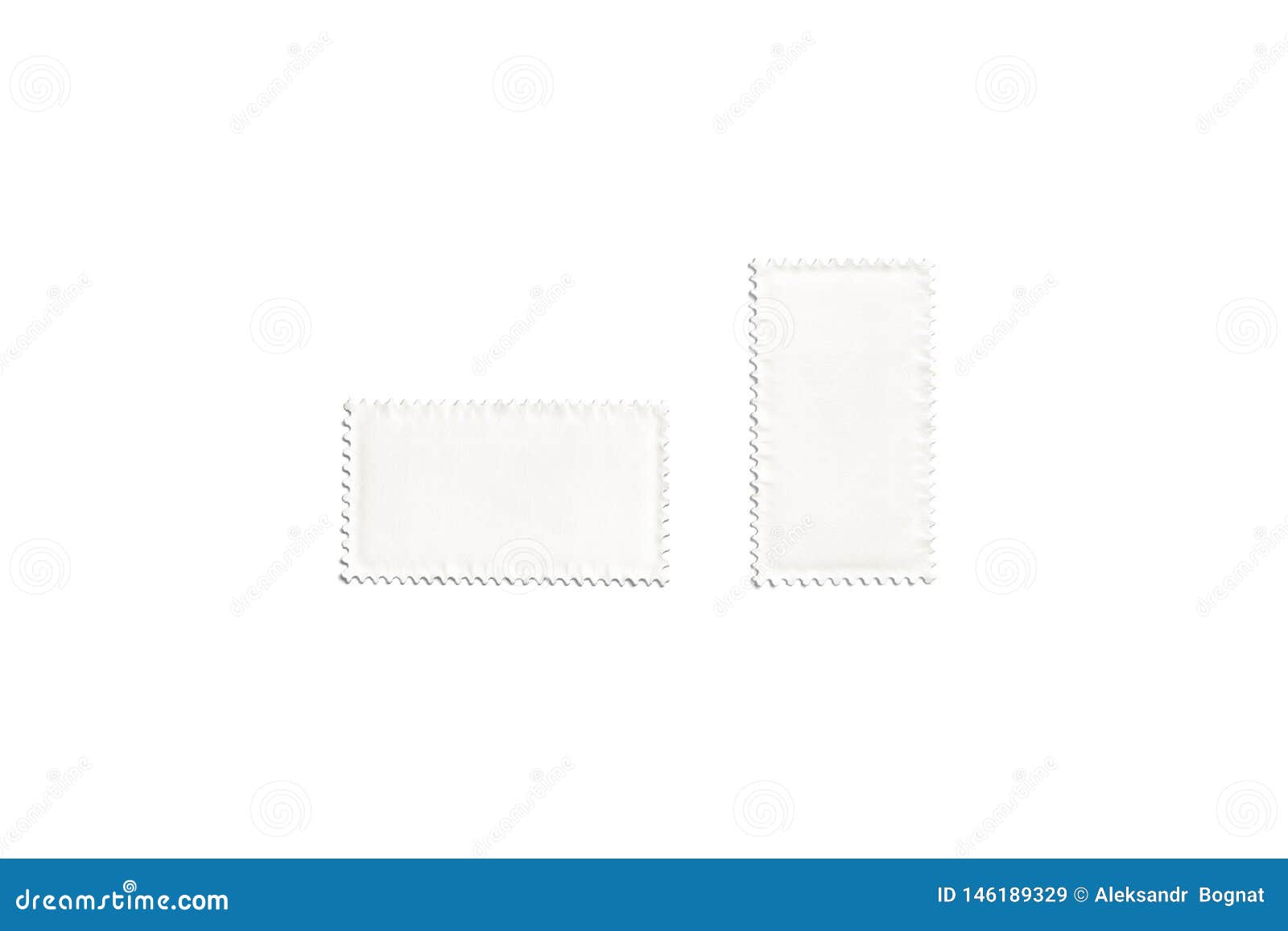 Horizontal Rectangular Background With The Layering Of Brush Strokes ...