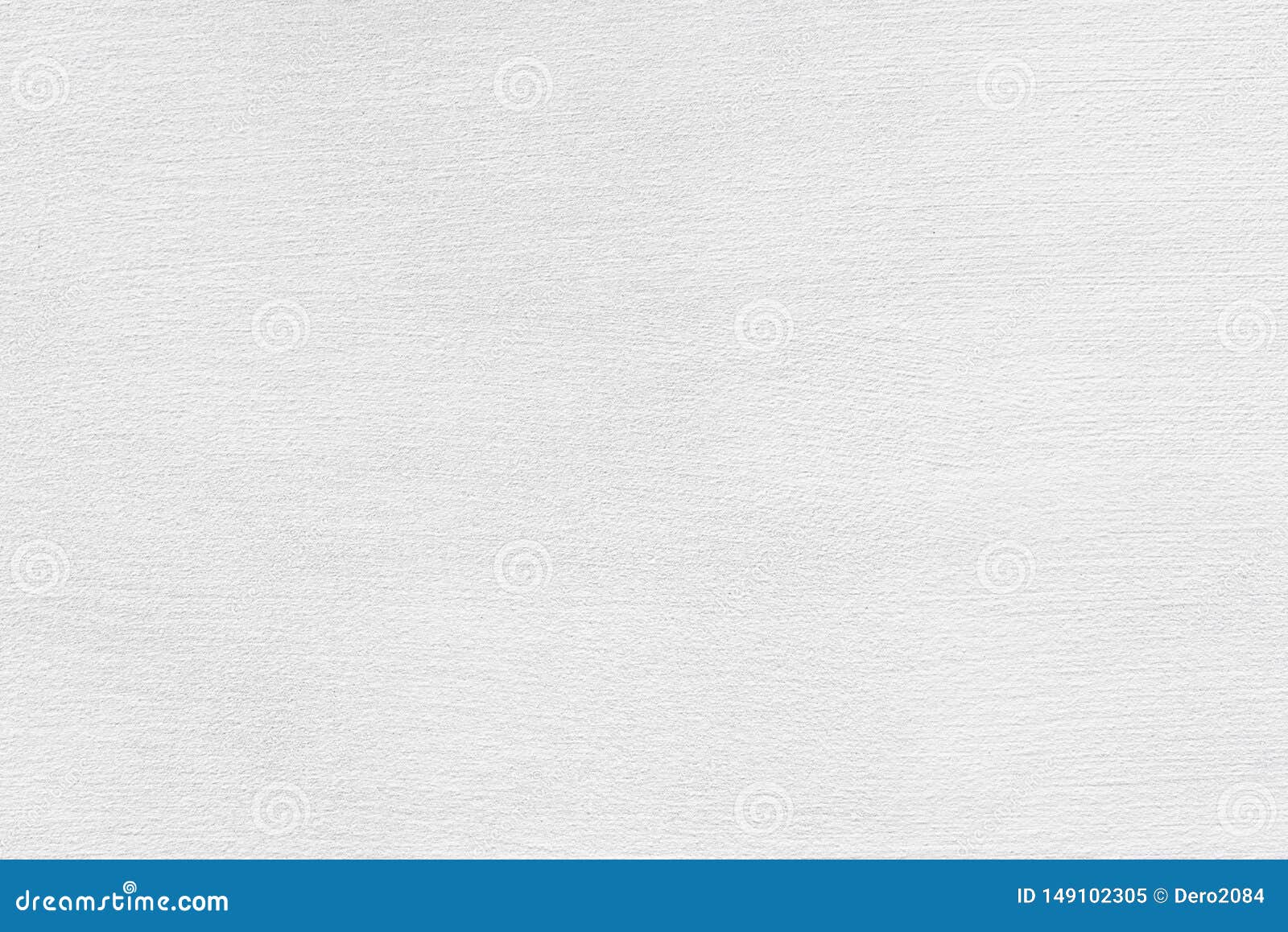 Blank Whitewashed Wall, Texture of Plaster. White Color Background ...