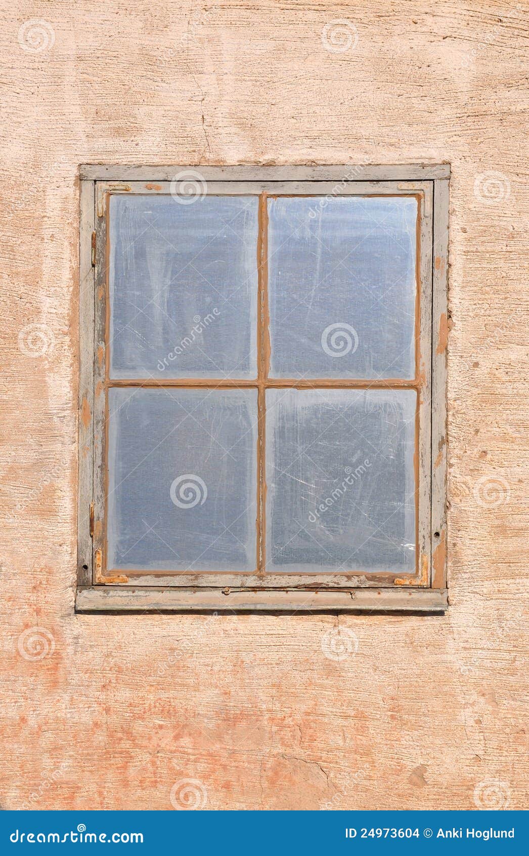Blank window stock photo. Image of building, single, wall - 24973604