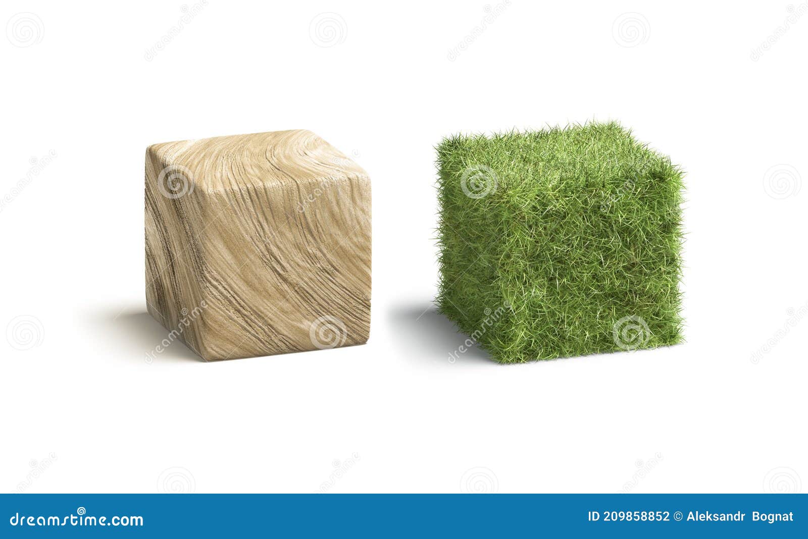 Green Cuboid Basic Simple 3d Shapes Isolated On White Background ... Green Cuboid Basic Simple 3d Shapes Isolated On White Background ...