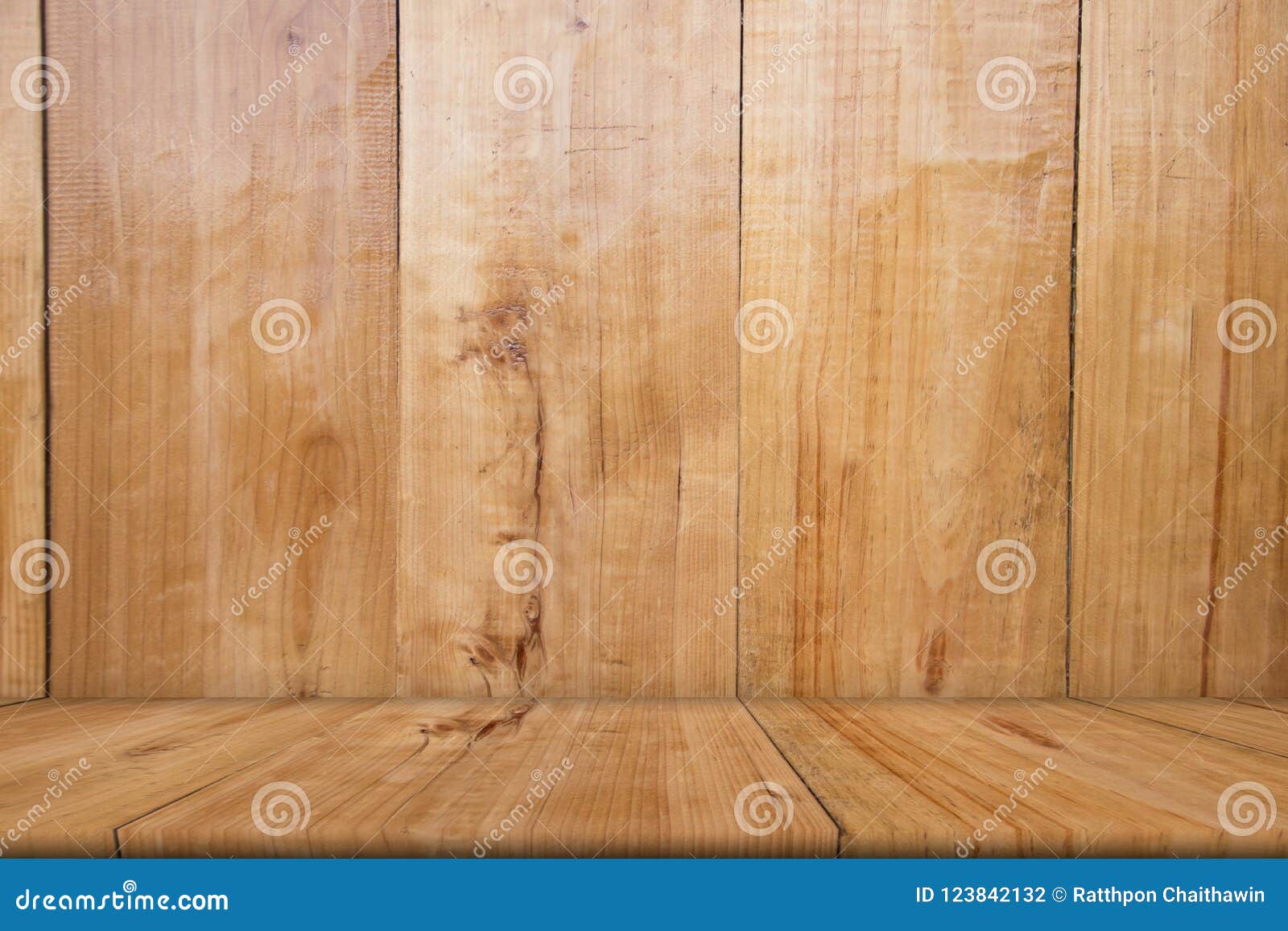 Blank Wooden Table of Brown, Copy Space , Mock Up, Abstract Stock Photo ...