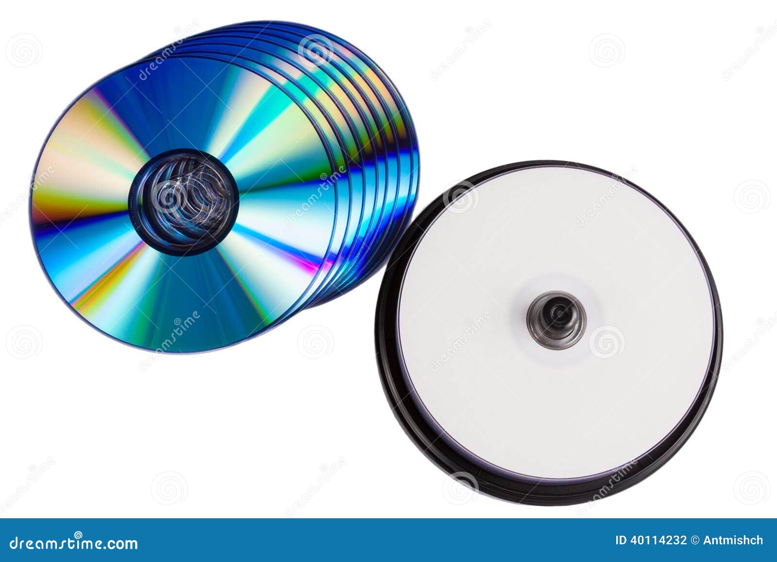 Blank Writable Dvd Discs Stock Photos - Download 61 Royalty Free Photos