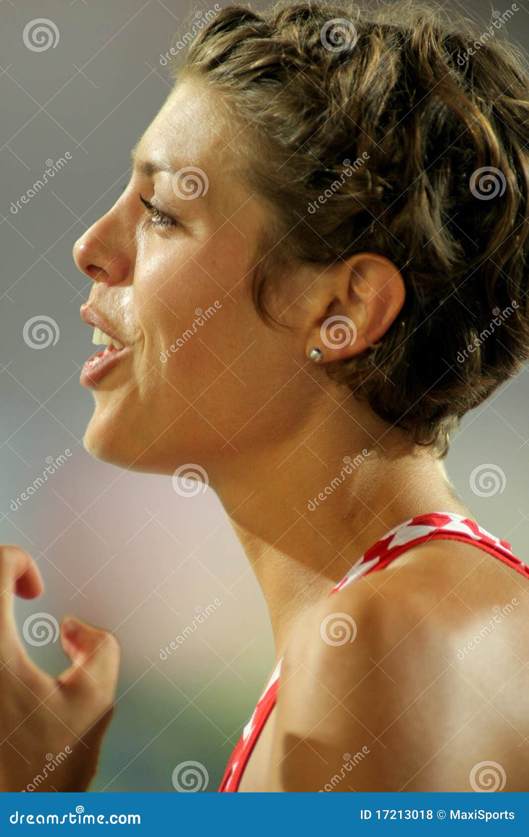 Blanka Vlasic Del Croatia Fotografia Stock Editoriale Immagine Di Croazia 17213018