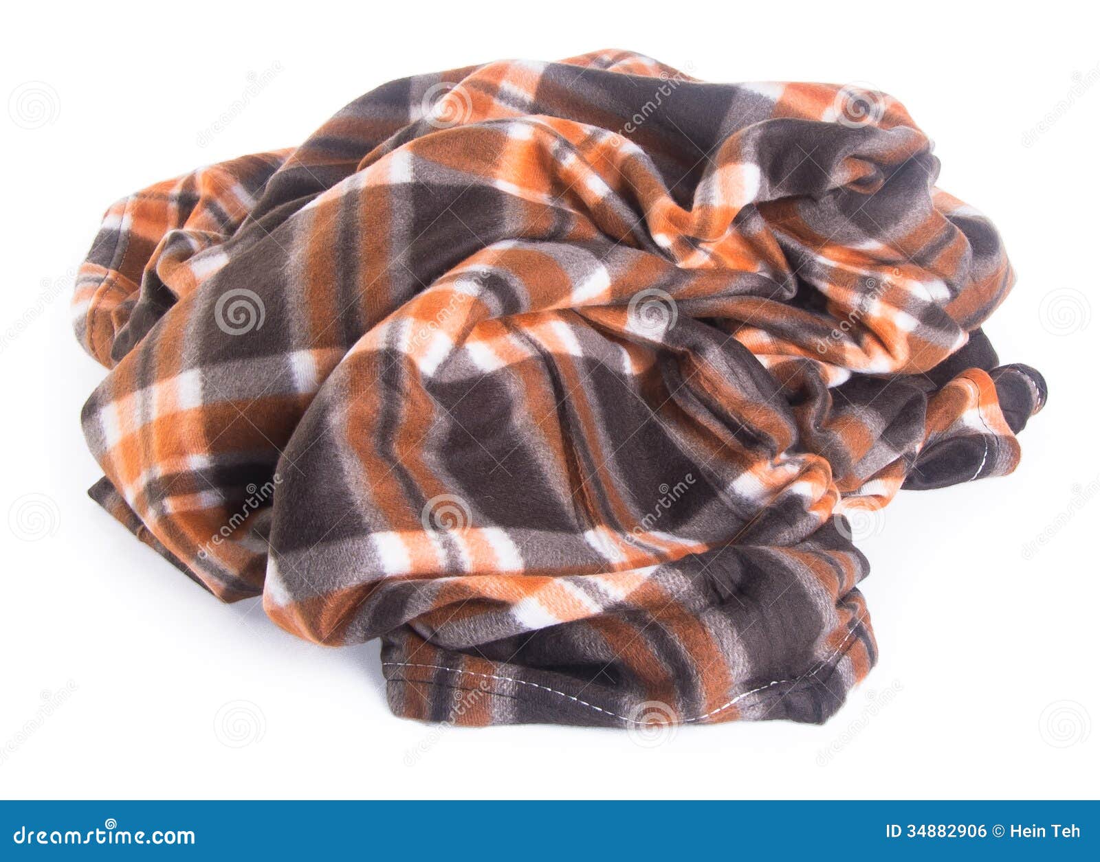 Blanket, Blanket on the Background Stock Photo - Image of closeup, soft ...