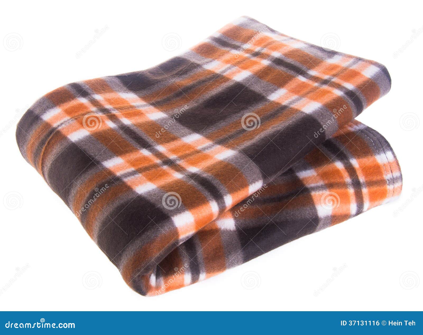 Blanket, Blanket on the Background Stock Photo - Image of fabric ...