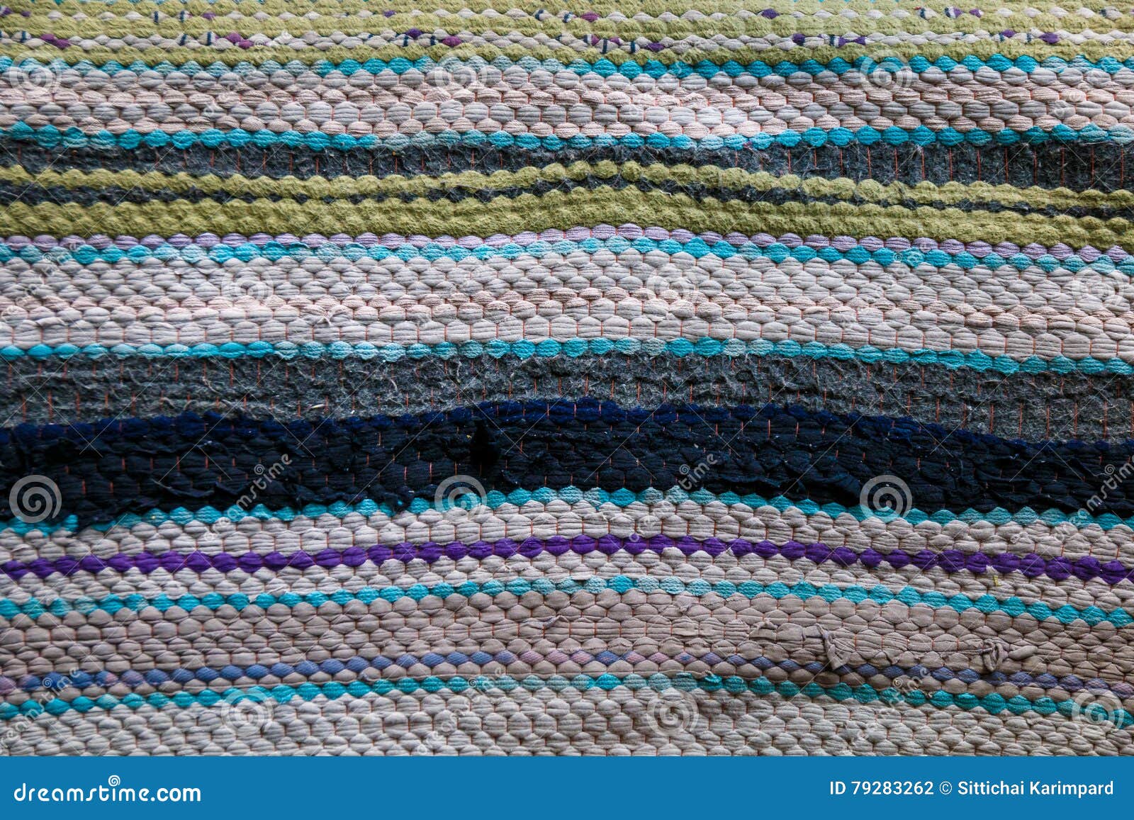 Blanket stock photo. Image of fabric, table, white, square - 79283262