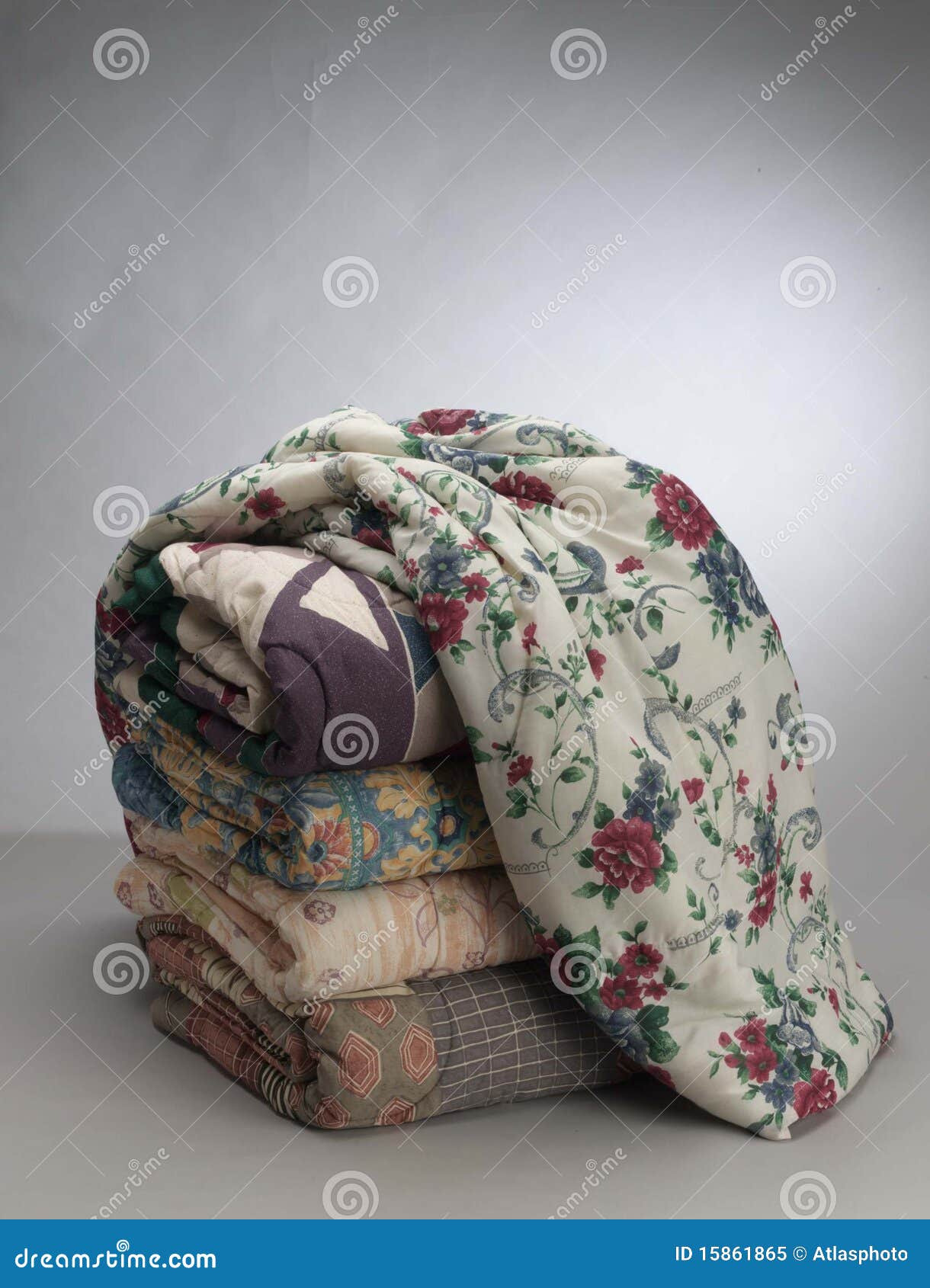Blankets stock image. Image of winter, cover, warmth - 15861865
