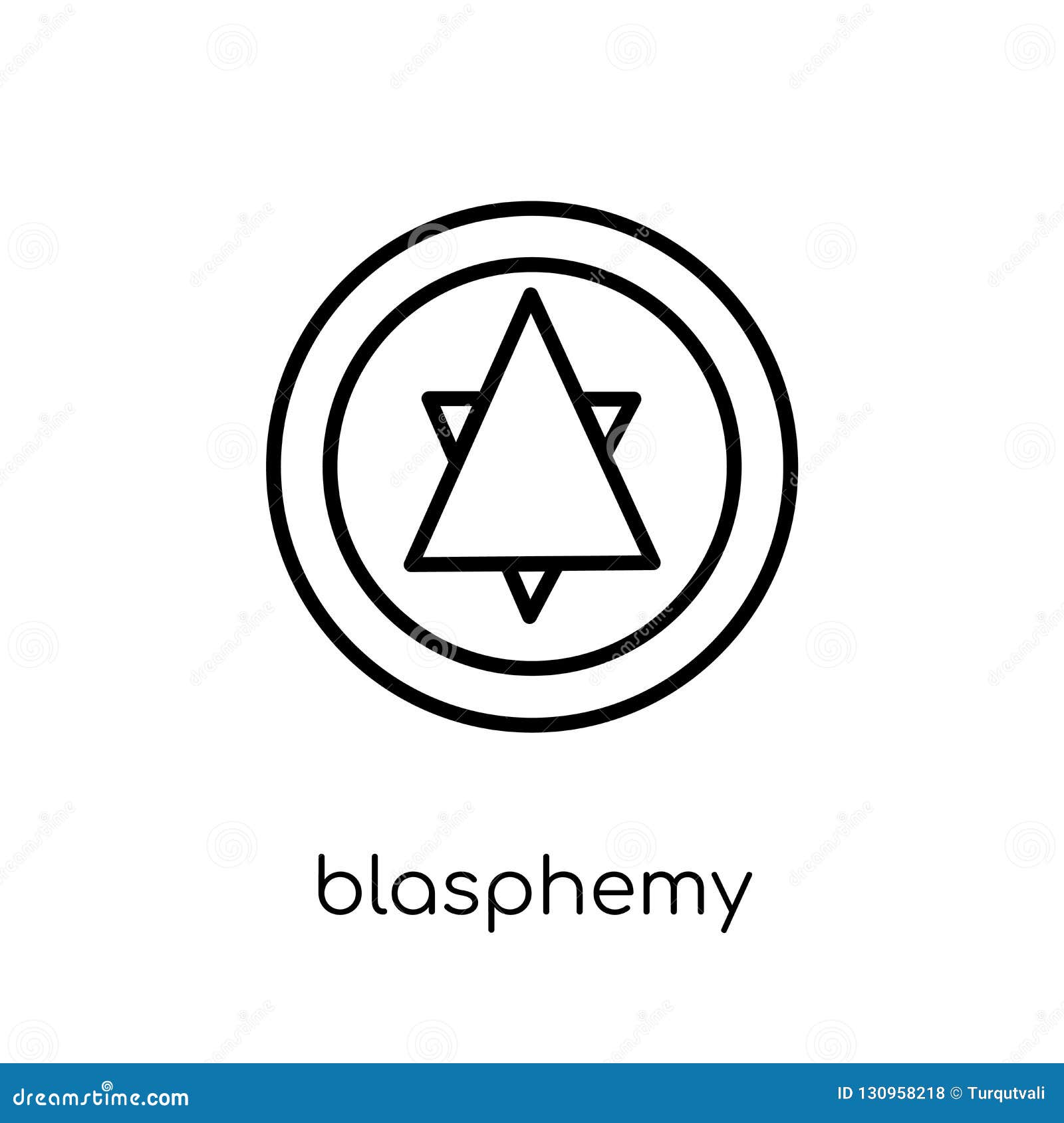 Blasphemy Cartoons, Illustrations & Vector Stock Images - 306 Pictures ...