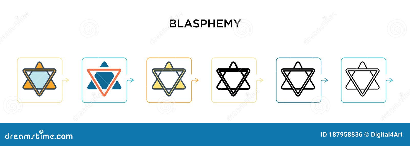 Blasphemy Cartoons, Illustrations & Vector Stock Images - 394 Pictures ...