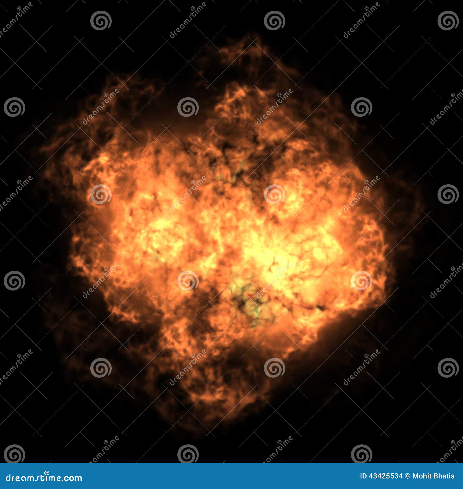 Blast stock photo. Image of fluid, arts, blazing, cold - 43425534