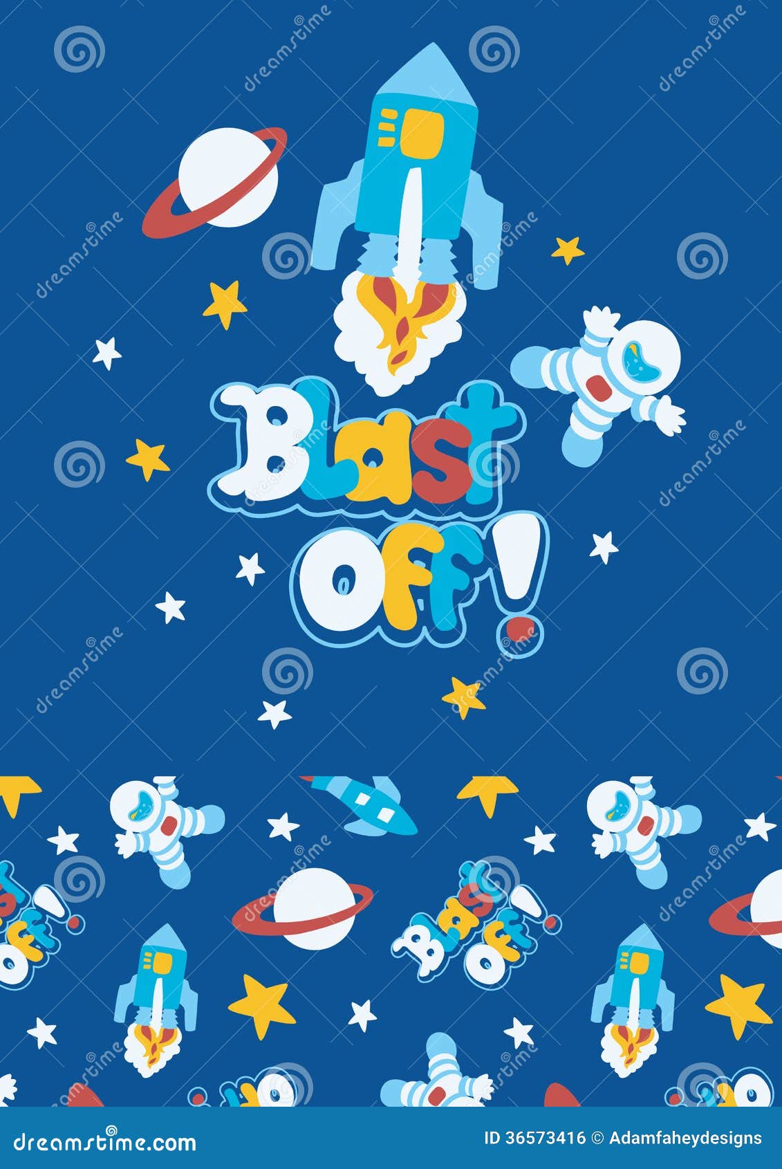 Blast off. stock vector. Illustration of blast, seamless - 36573416 Blast off. stock vector. Illustration of blast, seamless - 36573416