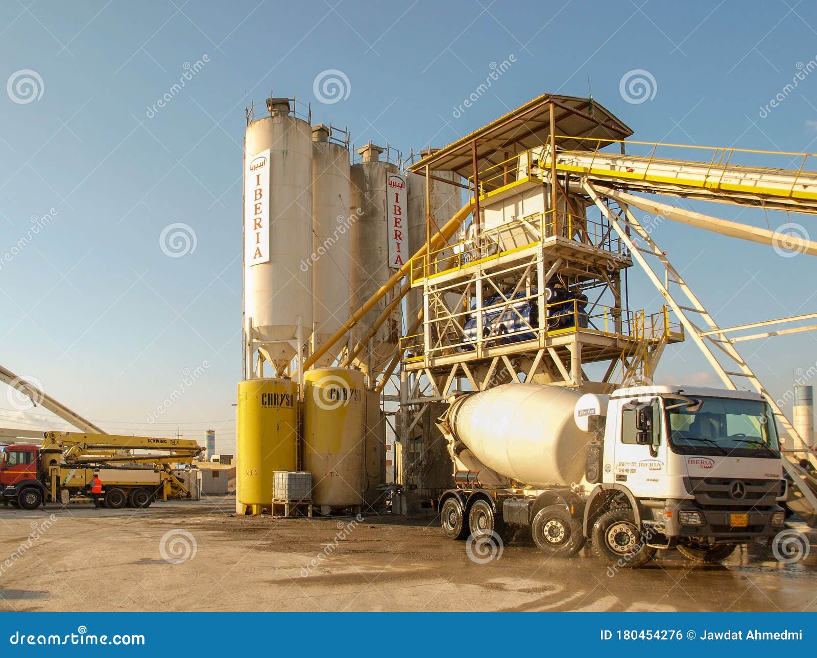 Blast Wall Top Stock in Market Editorial Photo - Image of explosion ...