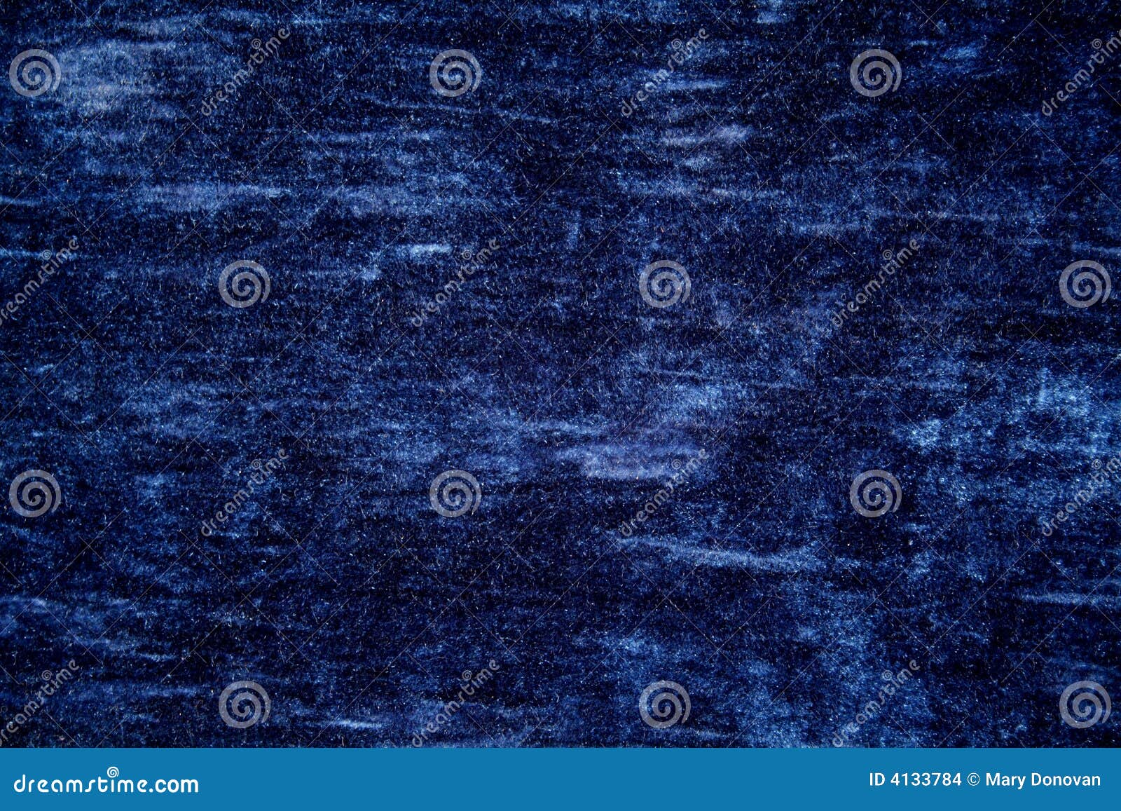 Blauer Samt stockfoto. Bild von glatt, samt, beschaffenheit - 4133784