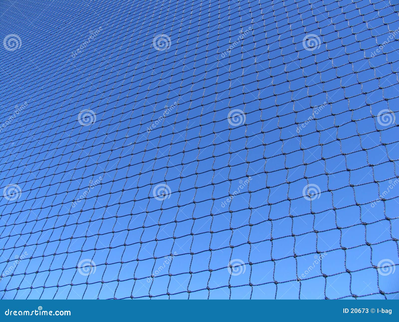 Blaues Netz stockbild. Bild von quadrat, netz, blau, hintergrund - 20673