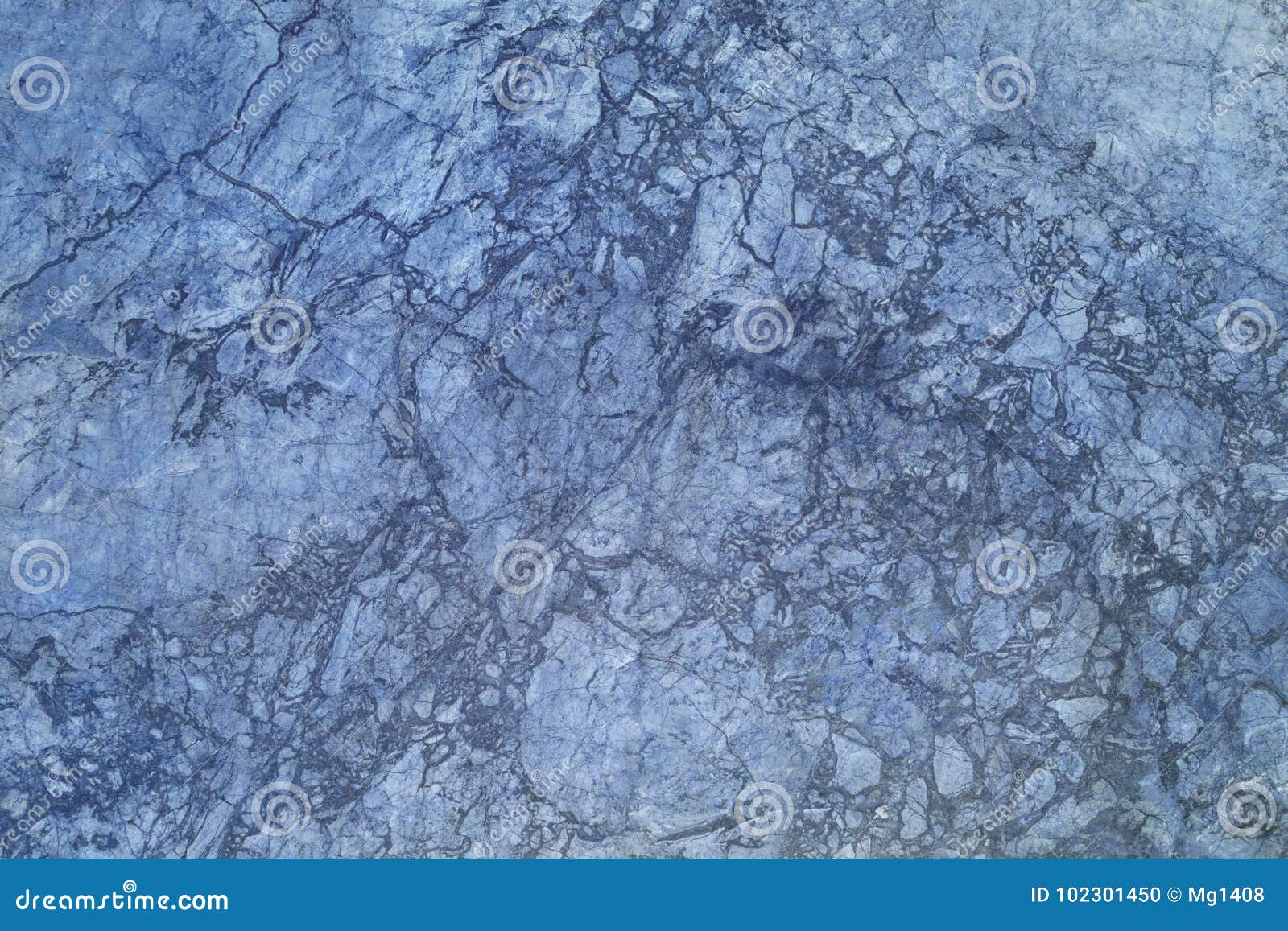 Blauwe Marmeren Achtergrond Stock Foto - Image of macro, onderzoek ...