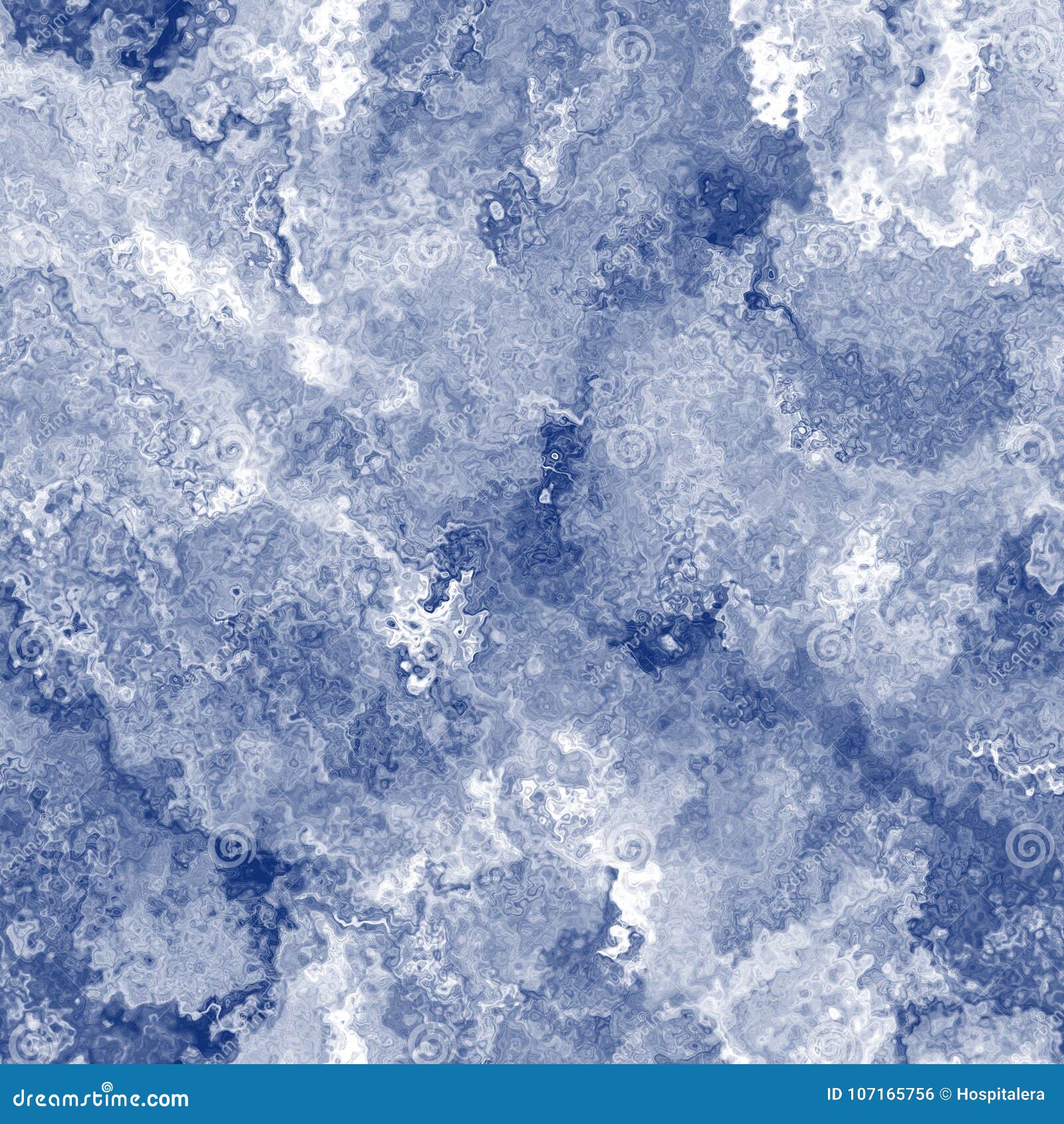 Blauwe Marmeren Achtergrond Stock Foto - Image of achtergrond, texturen ...