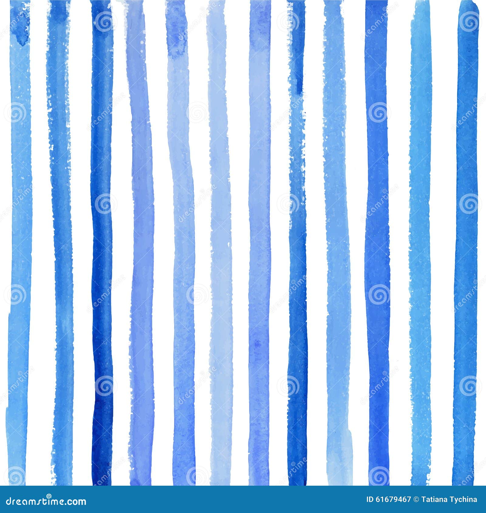 Blauwe Tijgerstrepen Achtergrond Rode Strepen Op Blauwe Achtergrond,