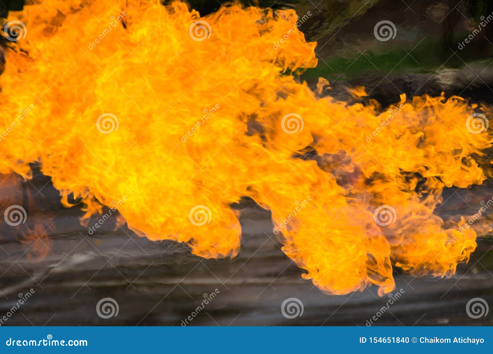 Blaze Fire Flame Background Stock Photo - Image of background, abstract ...