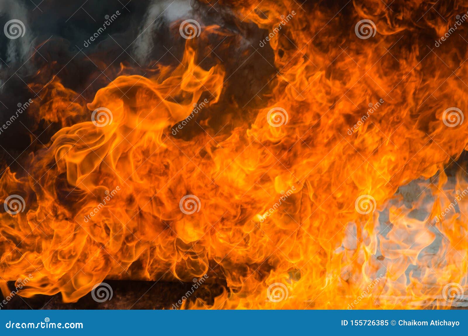 Blaze Fire Flame Background Stock Image - Image of flame, blazing ...