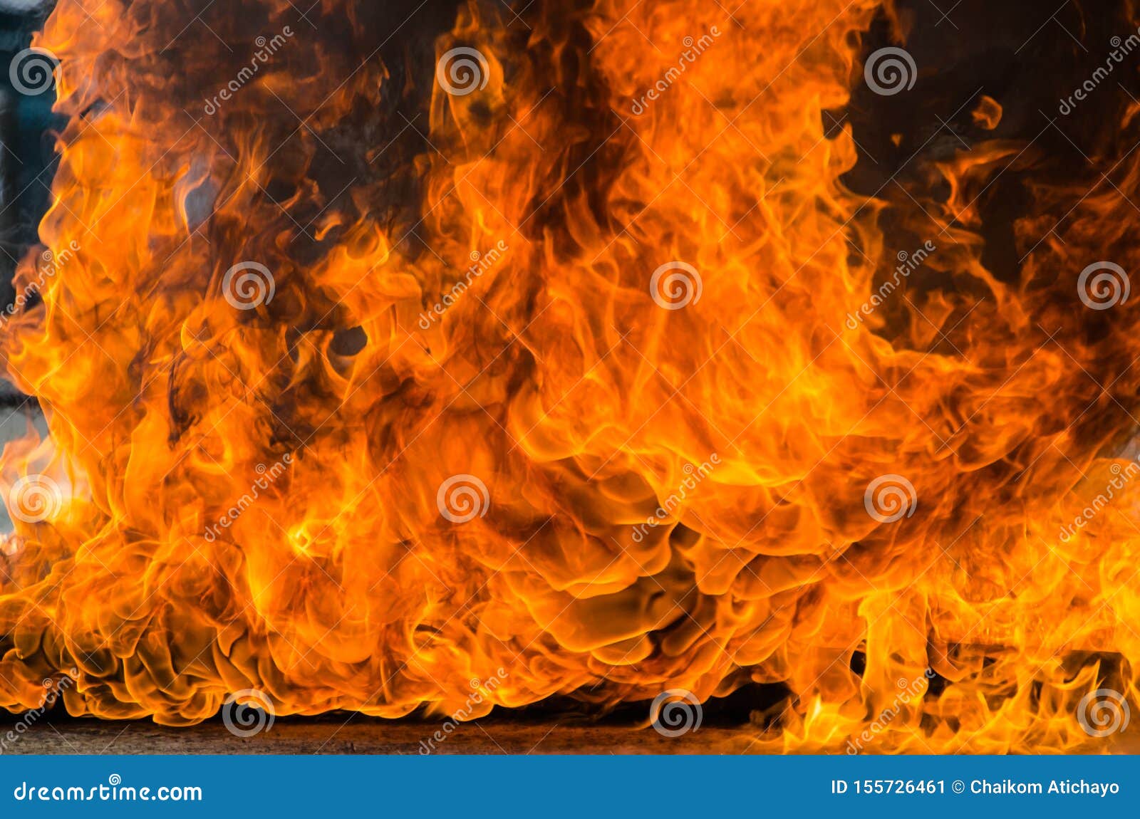 Blaze Fire Flame Background Stock Image - Image of fireplace, explosion ...