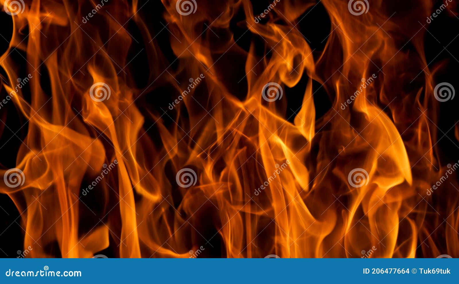Blaze Fire Flame Texture Background Stock Photo - Image of warm, night ...