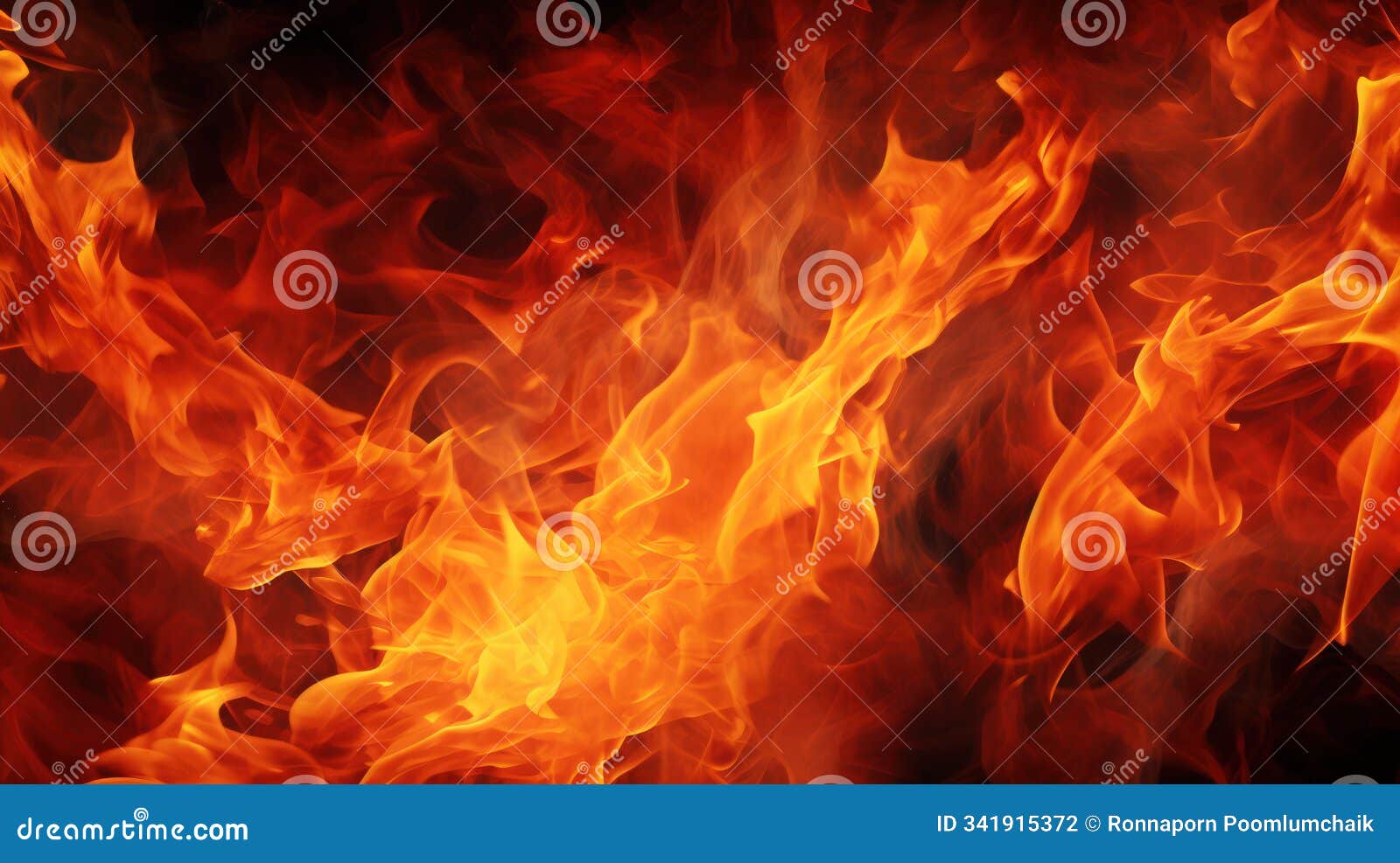 Blaze Fire Flame Texture Overlays Photograph Stock Photography ...