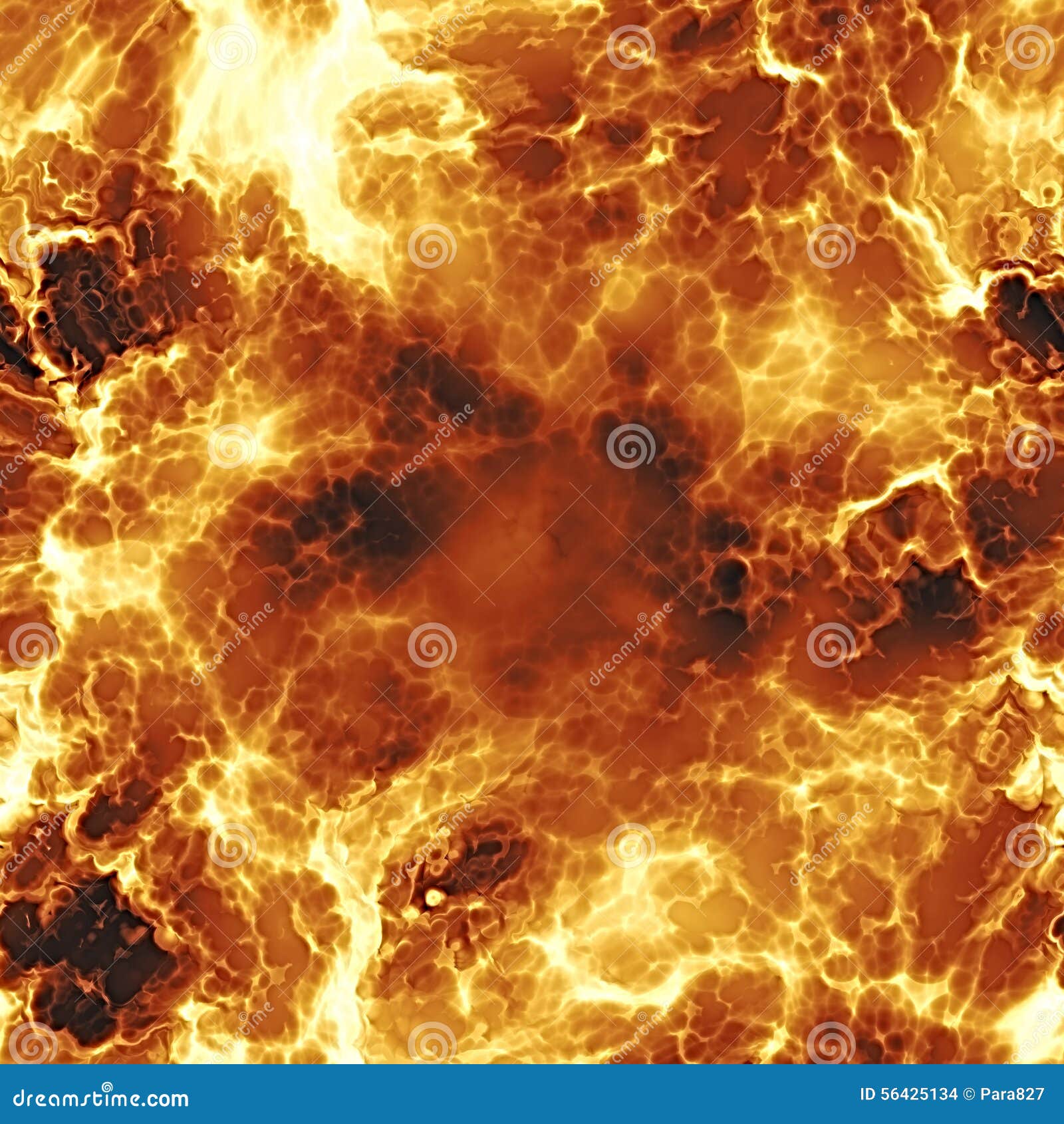 Blaze stock illustration. Illustration of nature, blazing - 56425134