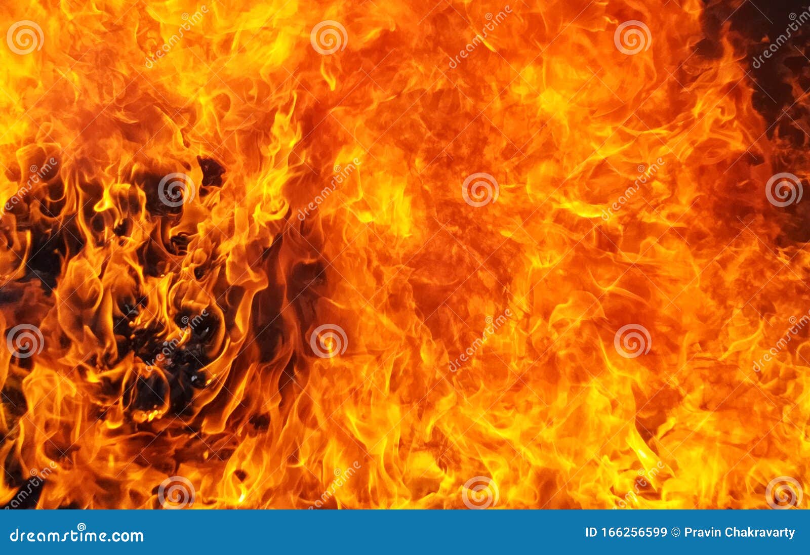 Blaze Fire Flame Texture Background Stock Image - Image of behavior ...